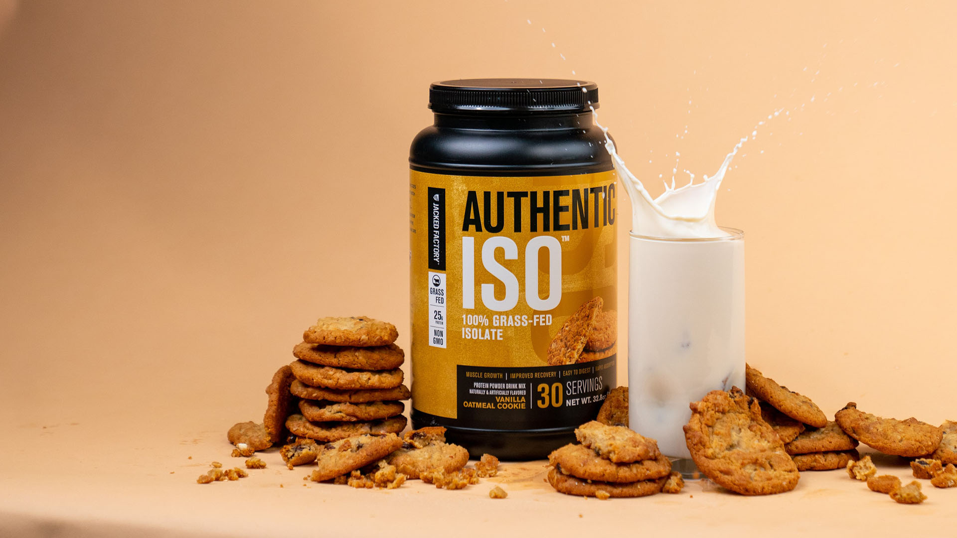 Jacked Factory – Nutra Holdings