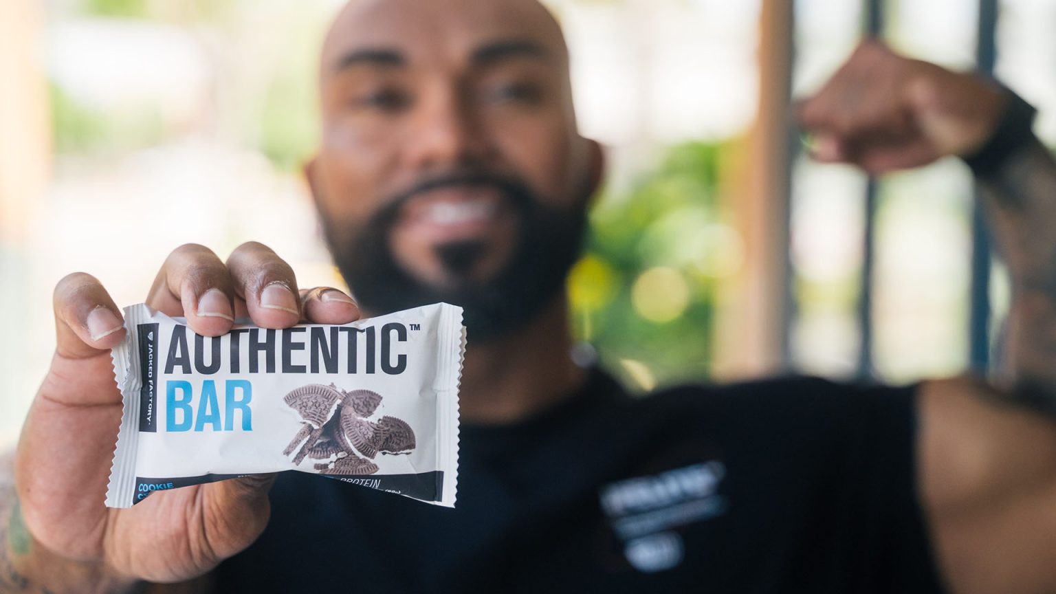 Jacked Factory – Nutra Holdings